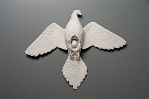 Humanity And Nature The Porcelain Of Kate Macdowell ~ Kuriositas