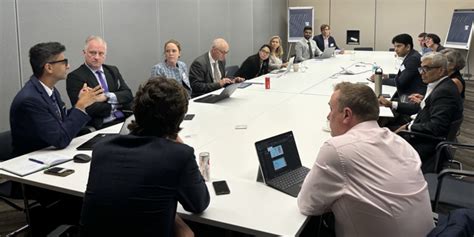 Nikunj Panchal Considers How Developed Western Economies Can Support