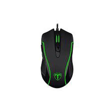 Mouse Gamming T Dagger