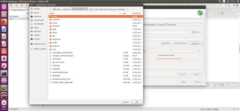 ubuntu 环境安装 与 hotspot 代码运行 ubuntu虚拟机中hotspot只能通过sudo的形式启动吗 csdn博客