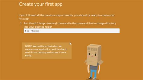 an easier guide for installing rails learn to code in 30 days