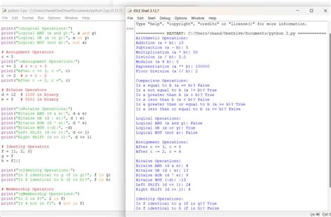 Narendra Ravilala On Linkedin 30daysofpythonbasics Day2 Python
