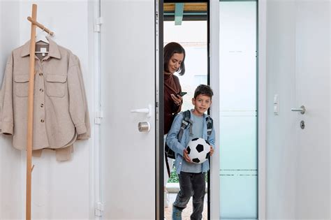 Nuki App And Nuki Web Nuki The Smart Lock