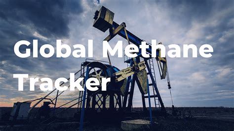 Iea To Use Ghgsat Data In Globally Recognized Methane Tracker Climate Investment