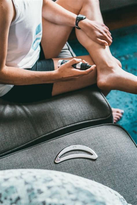 Shin Splint Scraping Key Tips For A Quicker Recovery Sidekick Blog