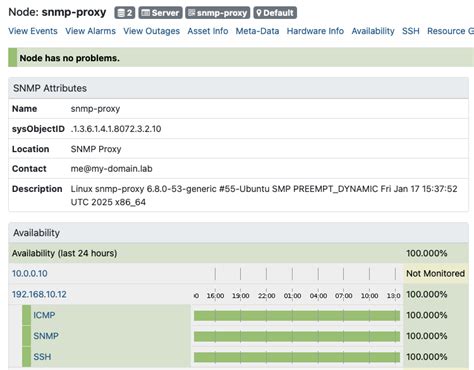 Snmp Proxy Wait What №42