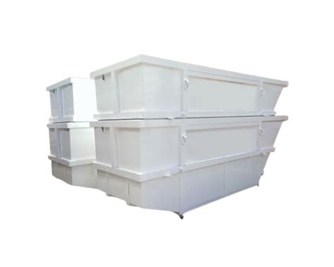 Marrell Bins Vintec Industries