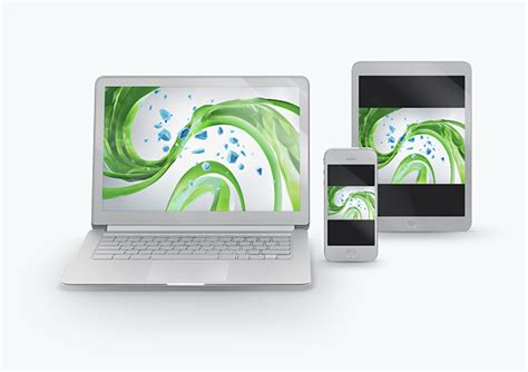 Adobe Creative SDK Website On Behance