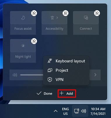 Windows Quick Settings How To Open And Edit It In Windows MiniTool