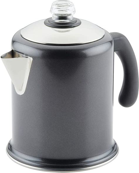 Farberware Limited Edition Baking Sheets Percolator Giveaway • Steamy Kitchen Recipes Giveaways