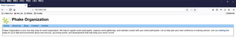 Ctf靶场系列 Lampsecurity Ctf5 Freebuf网络安全行业门户 Ctf靶场系列 Lampsecurity Ctf5 Freebuf网络安全行业门户
