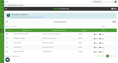 How To Install The Whatsapp Connector By Respira In Zendesk Whatsapp Connector By Respira