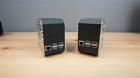 Two Raspberry Pi 5 Case Designs The Diy Life