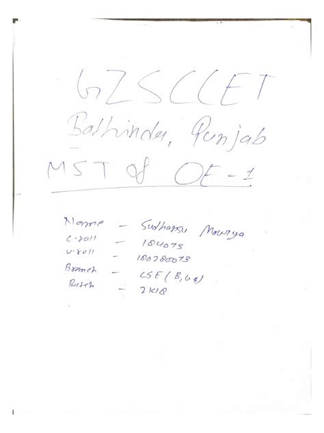 Sudhansu 180280073 Oe Pdf