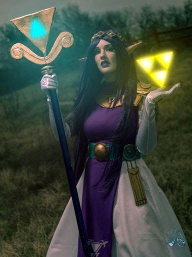 Princess Hilda Wiki Cosplay Amino