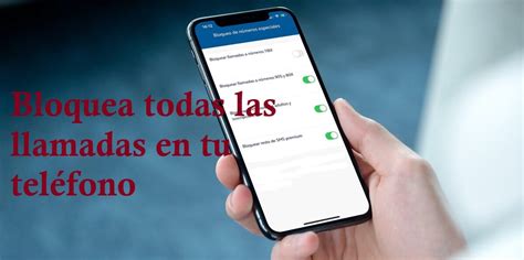 How To Block All Calls On Android Gearrice