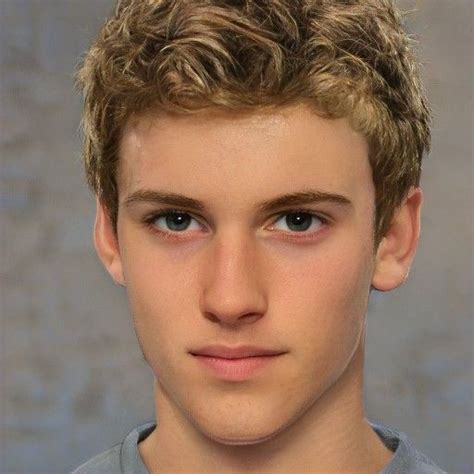 Simon Face Claims Character Inspiration Face