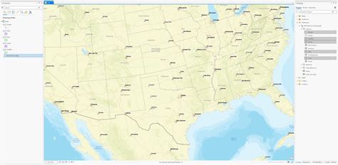 unable to see indoor layers on my current map esri community