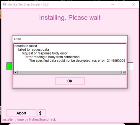Mas Installer Not Working Rmasfandom
