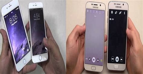 Smartphone Android Palsu Atau Asli Ini Cara Membedakannya Teknologi Info