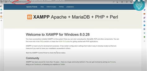 How To Fix Error Apache Shutdown In Xamppeasy Way