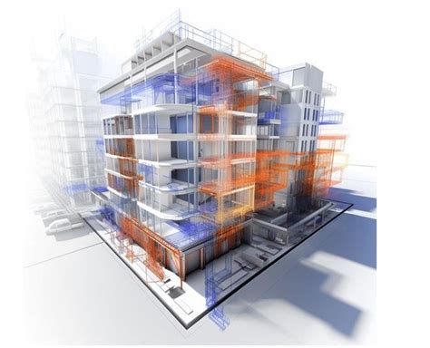 The Role Of Building Information Modeling Bim In Civil And Structural Engineering By Tawwab