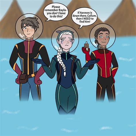 The Dragon Prince Earthblood Elves Explained Shorts Rthedragonprince
