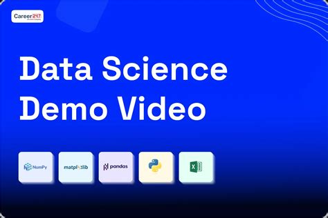 Data Science Courses Live Course With Job Assistance