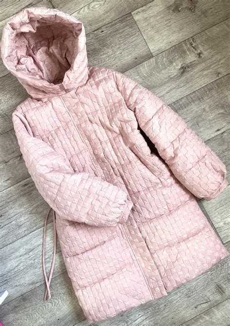 Теплая женская куртка пуховик — ціна 1020 грн у каталозі Куртки Купити жіночі речі за доступною