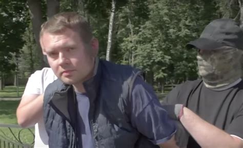 Polish Citizen Detained In Liepieĺ On Charges Of Espionage