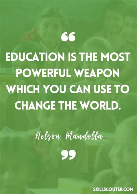 131 Best Education Quotes Sayings And Proverbs [2026]