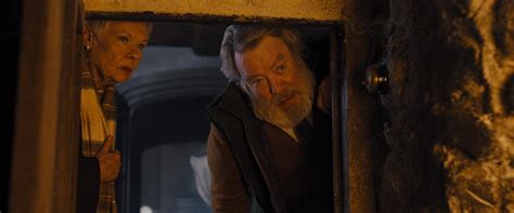 Queer Re View Skyfall — Licence To Queer