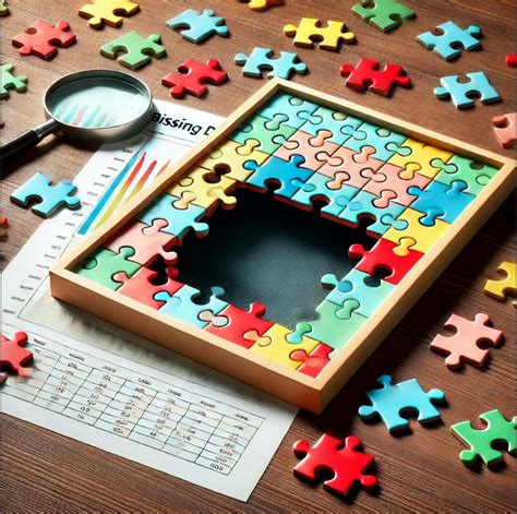 Neural Networks For Time Series Imputation Tackling Missing Data Towards Data Science