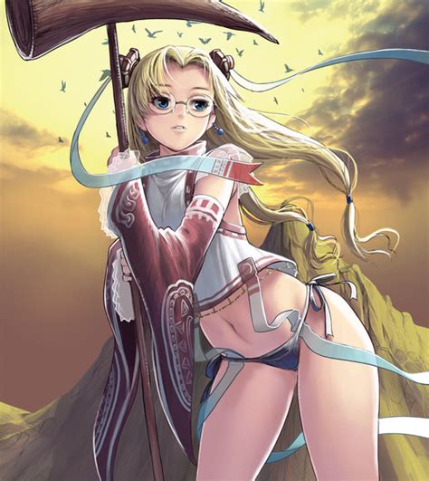貧乳な賢者 pixiv年鑑 β