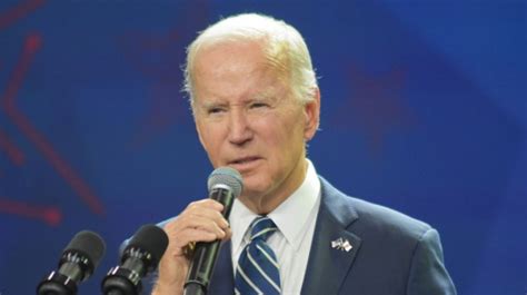 Байден вважає що Путін може використати ядерну зброю « Наш Єврей Українська газета