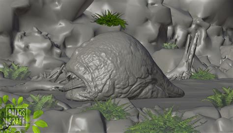 A Warm Day Finished Projects Blender Artists Community