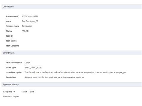 Can We Edit The Failed Notification Template — Cloud Customer Connect