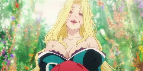 Exploring Genderfluidity In Hell S Paradise Jigokuraku