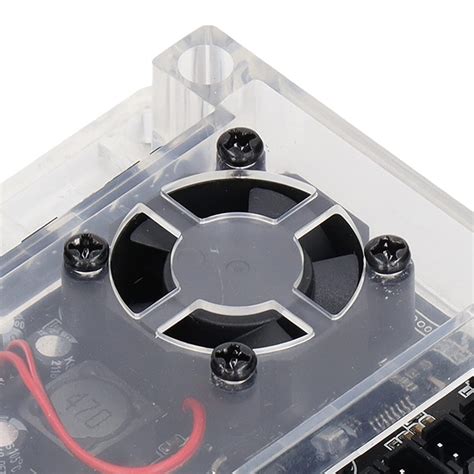 Buy Cnc Engraving Machine Control Board Cnc Engraver Control Board 3 Axes For Grbl 1 1f V3 4