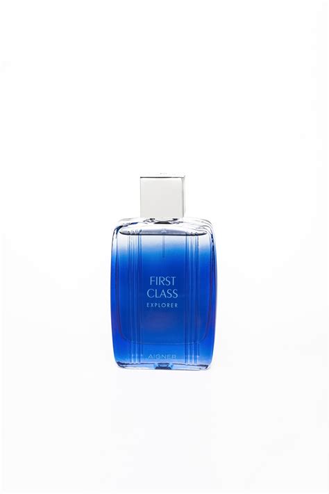 Aigner First Class Explorer For Men 100ml Edt Parfumology