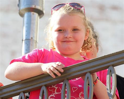 Hani Bu Bu Gde Je Danas Najtužnija Devojčica Iz Rijalitija