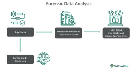 Forensic Data Analysis What Is It Techniques Example Benefits