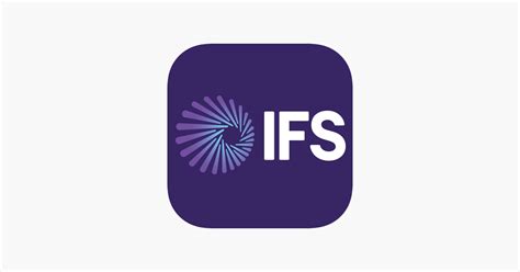 IFS Assyst Self Service On The App Store