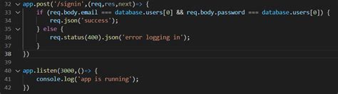 Expressjs Res Status Is Not A Function TypeError Issue 416 Ladjs