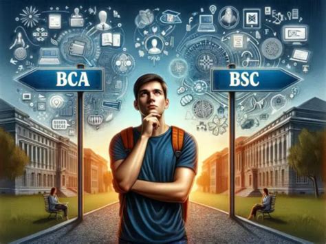 BCA Vs B Sc Computer Science Which Degree Is Better For You International Babe Of