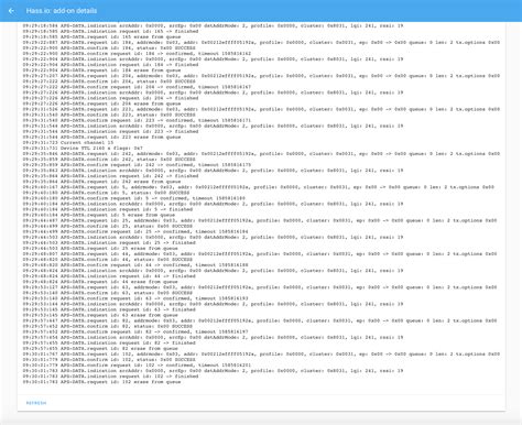 cannot connect with vnc · issue 1206 · home assistant addons · github