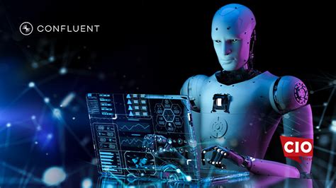 Confluent Unveils New Capabilities To Apache Flink Offering To Simplify Ai And Bring Stream