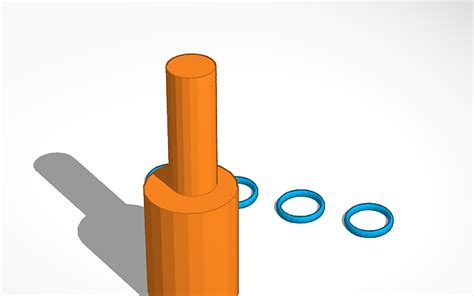 3d Design My First Tinkercad Design Tinkercad