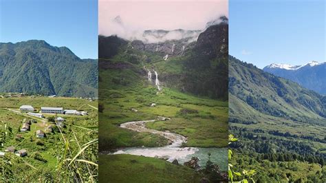 Hydropower Project In Dibang Valley Will Cost 2 7 Lakh Trees Hupshup