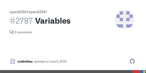 Variables · Issue 2787 · Open62541open62541 · Github